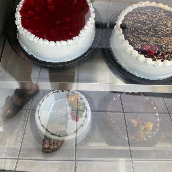 Pasteleria Candy - Bakery in Puerto Vallarta