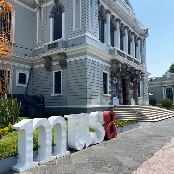 Museo de Las Artes (MUSA) - Americana - 67 tips