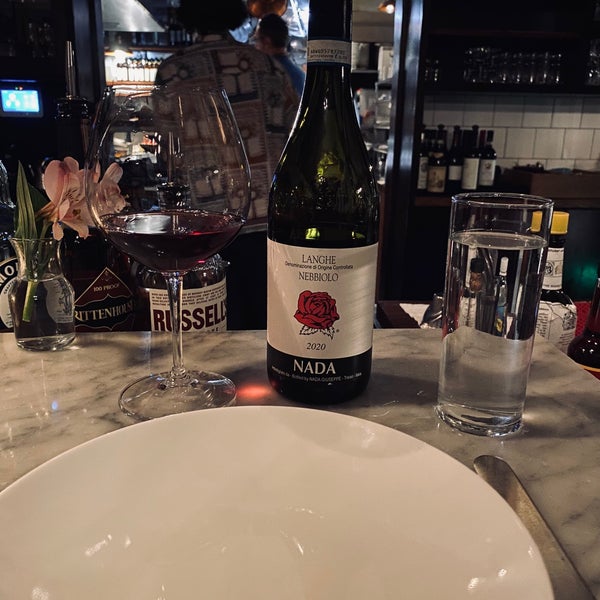 Spinasse - Italian Restaurant in Seattle