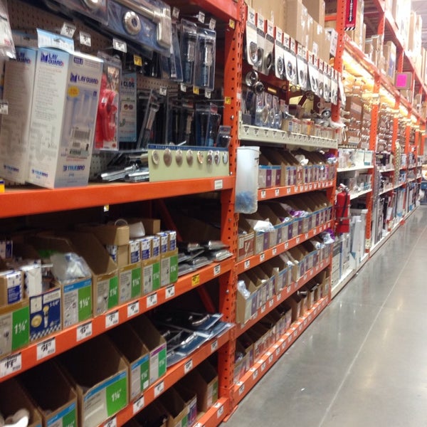 Photos at The Home Depot - Hardware Store in Oro Valley
