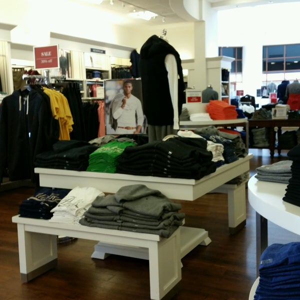 Polo Ralph Lauren Factory Store - 1001 N Arney Rd Ste 200