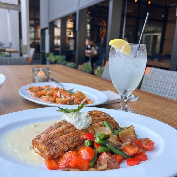 Ocean Prime - Beverly Hills - 9595 Wilshire Blvd