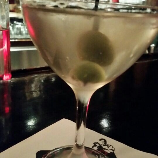 Photos at St Elmo's 1933 Lounge - Downtown Indianapolis - Indianapolis, IN