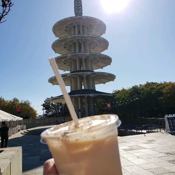 yakiniQ Cafe - Café in Japantown