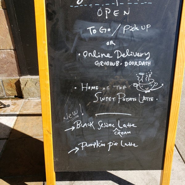 yakiniQ Cafe - Café in Japantown