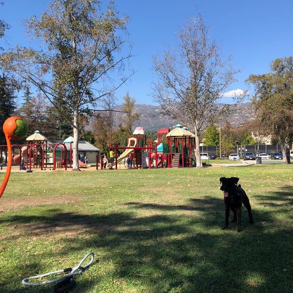 Montrose Community Park - 5 tips