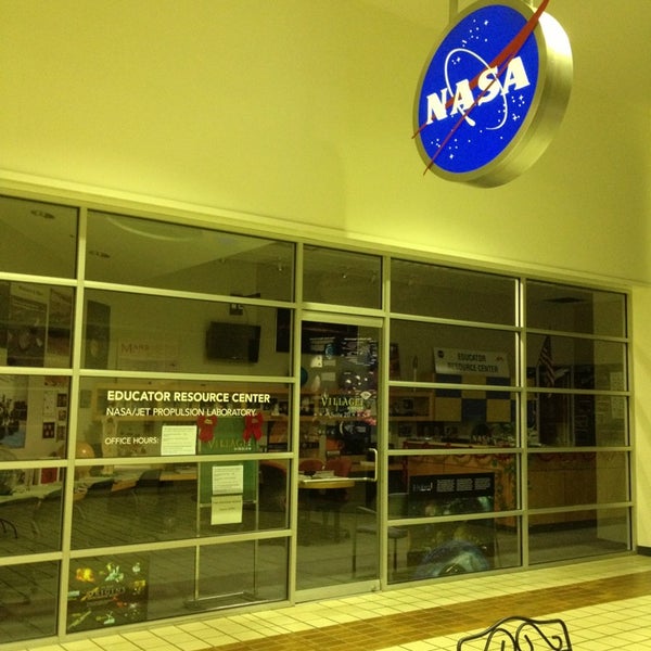 NASA/JPL Educator Resource Center - Pomona, CA