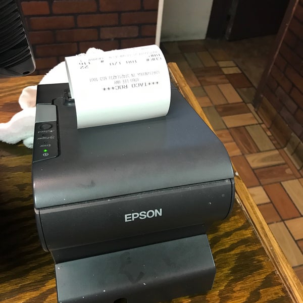 Taco Roc - Hickory Valley - Hamilton Place - Chattanooga, TN