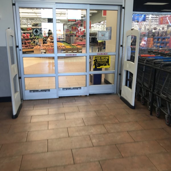 Photos at Walmart Supercenter - Big Box Store in Chattanooga
