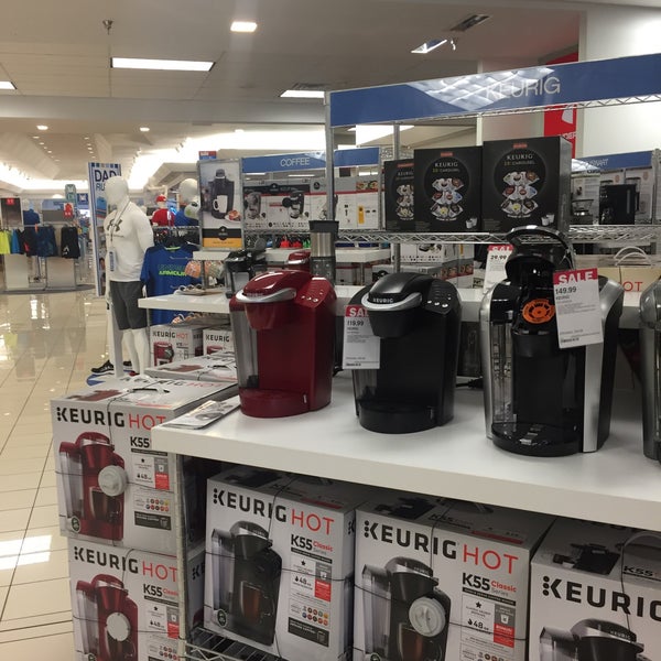 Belk - Department Store in Hickory Valley - Hamilton Place