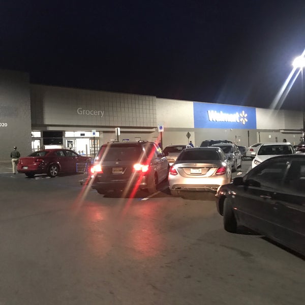 Photos at Walmart Supercenter - Big Box Store in Chattanooga