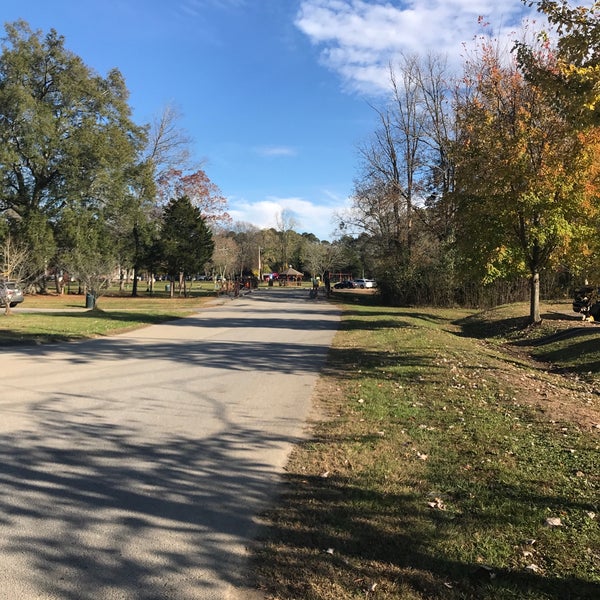 East Brainerd Heritage Park - Hickory Valley - Hamilton Place - 10 tips ...