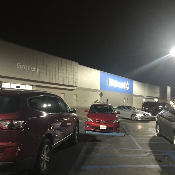 Photos at Walmart Supercenter - Big Box Store in Chattanooga