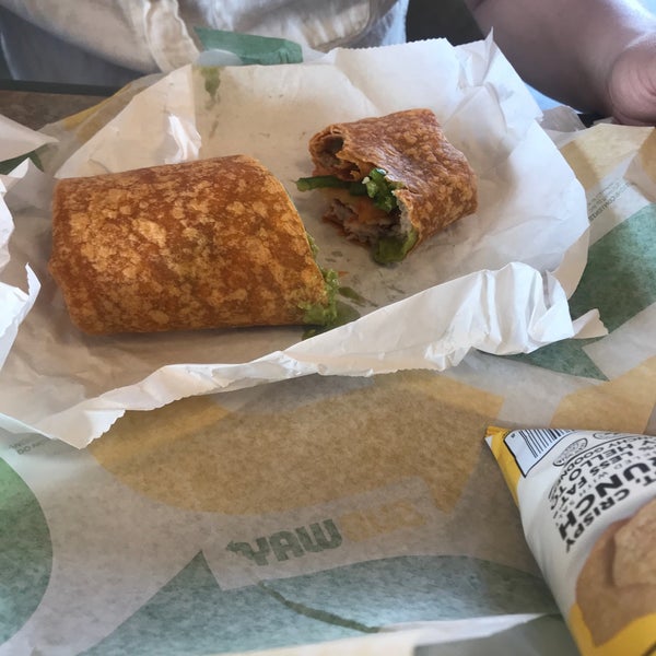 PCB Subway - 549 N Richard Jackson Blvd Ste H-7H-8A