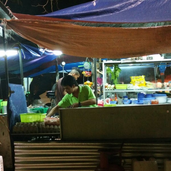 Sup Meletop+N.Ayam power rangers , Bangi - 75 visitors