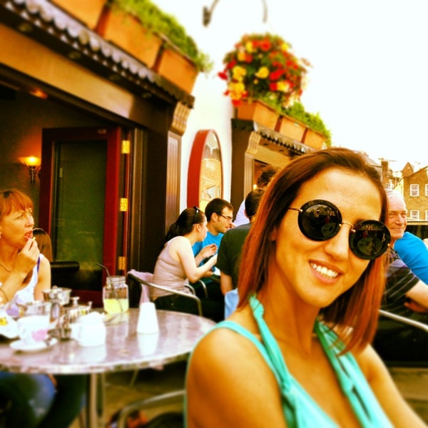 Photos at Tango Burger House - Durham, Durham