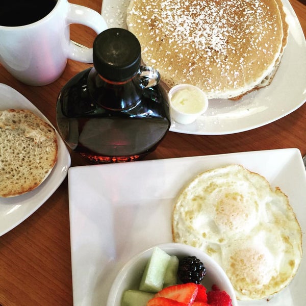 Jumpin' Java Kitchen - 19 tips