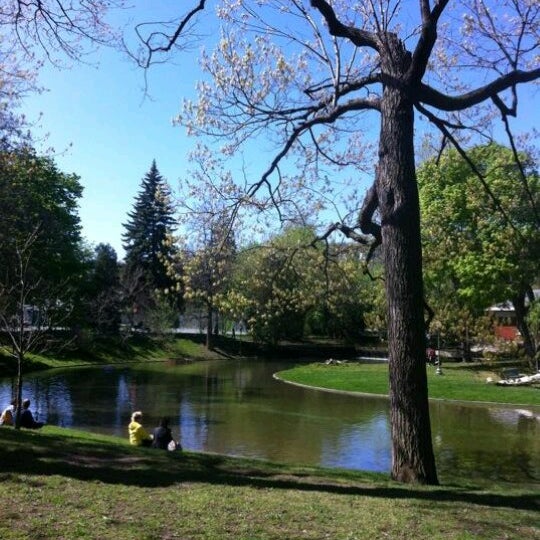 Photos at Parc Westmount Park - Parc Westmount