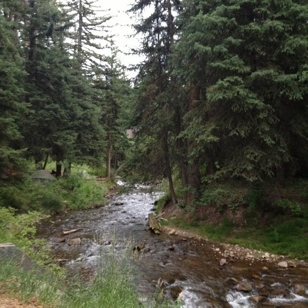 Photos at Jackson Hole / Snake River KOA - Campground in Jackson