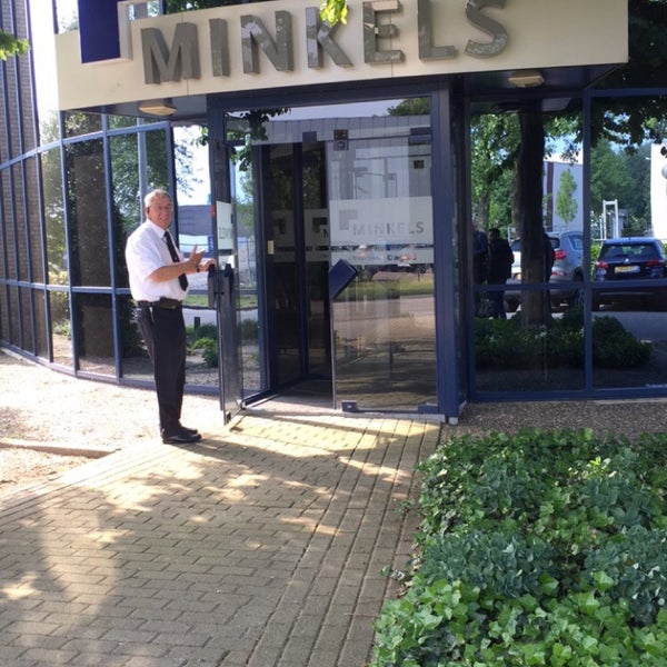 Minkels Nederland - Veghel, Noord-Brabant