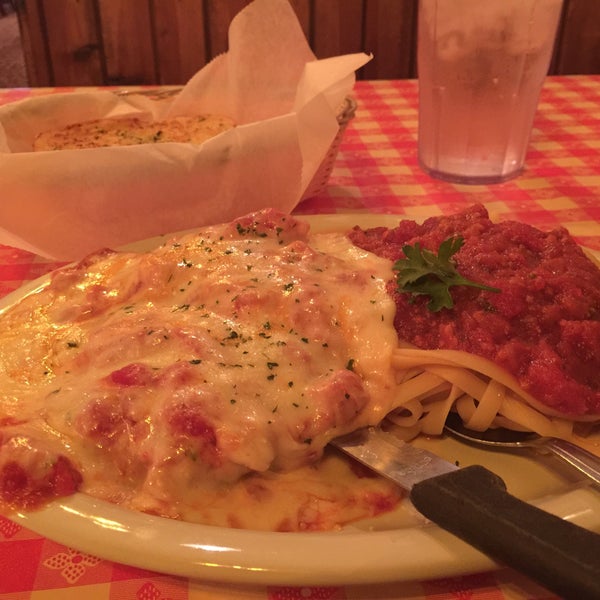 Photos at Spaghetti Works - Old Market - Omaha, NE