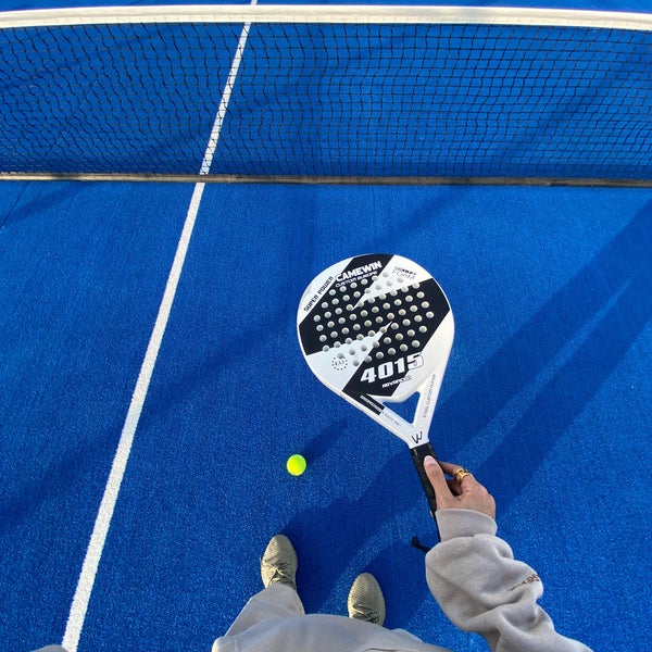 PADEL FARM - Sports Club