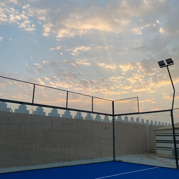 PADEL FARM - Sports Club