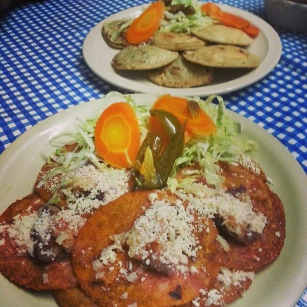 Enchiladas De Rioverde