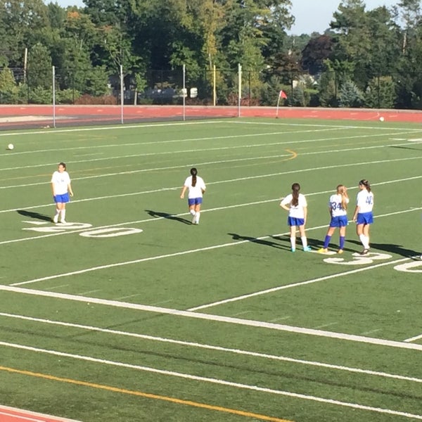 Photos at Blind Brook High School - Rye Brook, NY