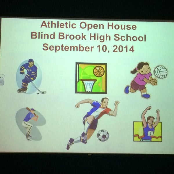 Photos at Blind Brook High School - Rye Brook, NY