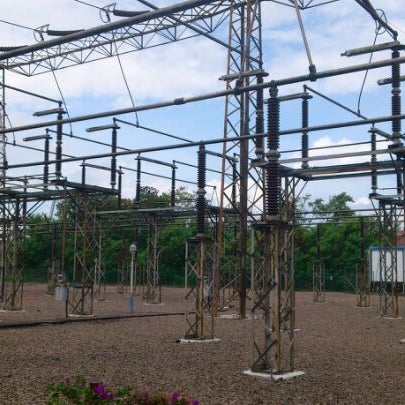 TNB PMU Bukit Tengah 275/132/33 kV