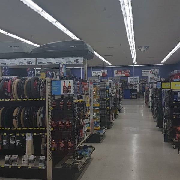 Pep Boys Auto Parts & Service - Automotive Repair Shop in Chula Vista