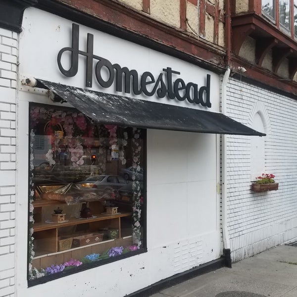 Homestead Gourmet Shop - Kew Gardens, NY