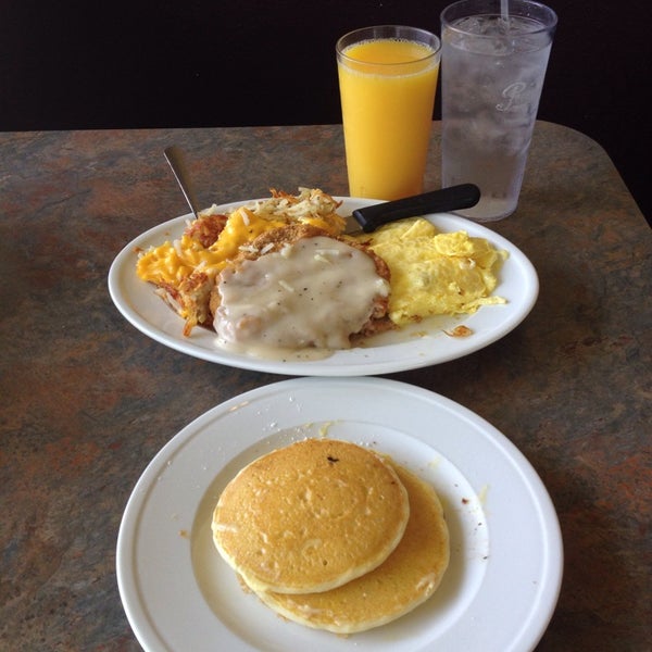 Landmark Restaurant - American Restaurant