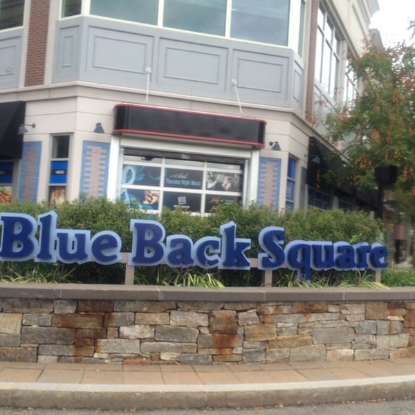 Photos at Blue Back Square - 12 tips