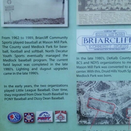 Photos at Medlock Park - 3 tips from 425 visitors