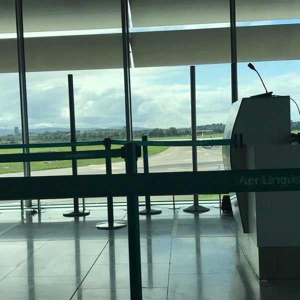 Gate 426 - Terminal 2