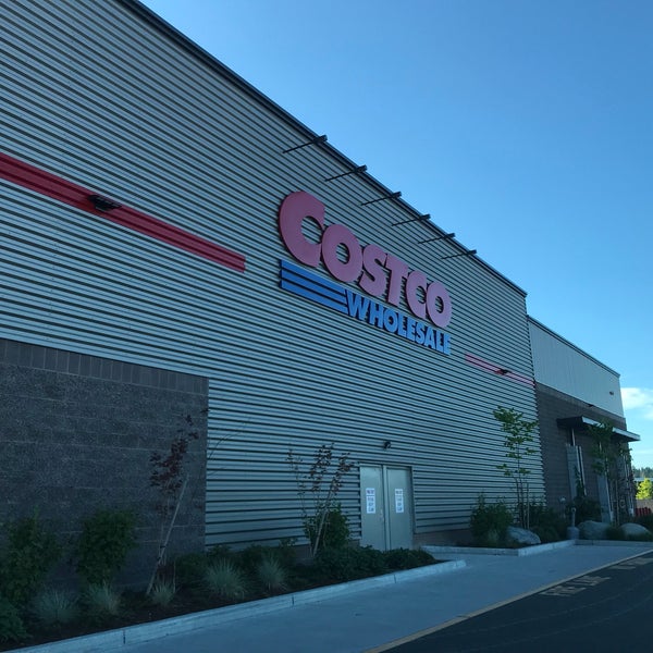 Photos at Costco Wholesale - Southeast Redmond - 4 tips from 804 visitors