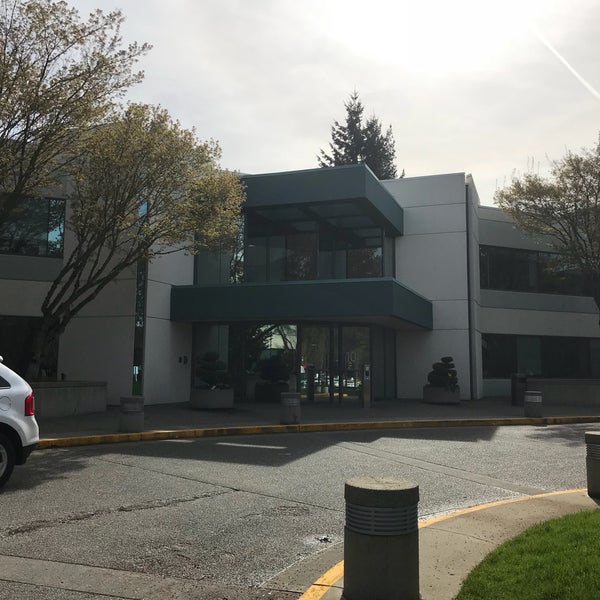 Microsoft Building 10 (Now Closed) - Overlake - 0 tips