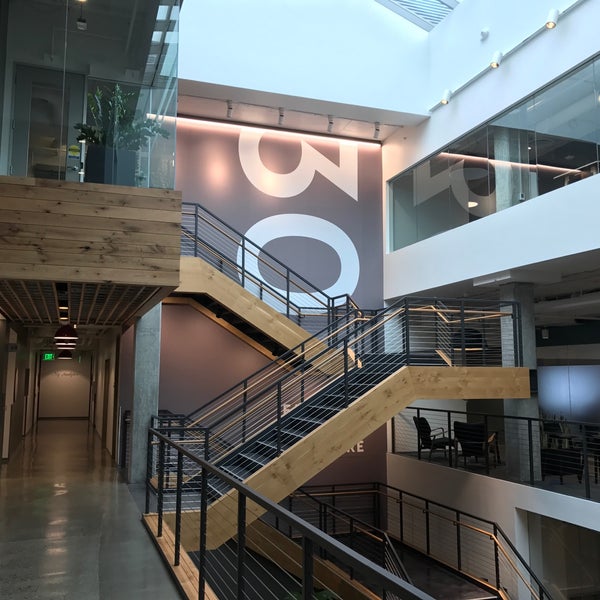 Photos at Microsoft Building 30 - Overlake - 1 tip