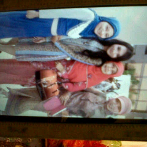 Gd. Serbaguna komplek RJA DPR RI Kalibata - Tebet - 10 visitors