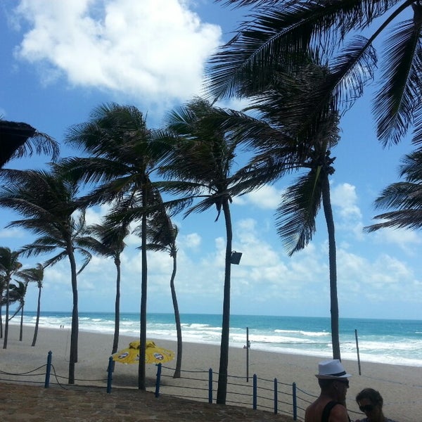 Praia do Beach Park - 157 tips from 6760 visitors