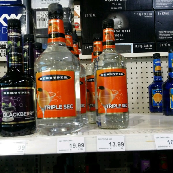 Hwy 138 Package Store - 1028 Highway 138 W