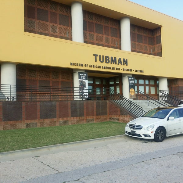 Tubman African American Museum - History Museum