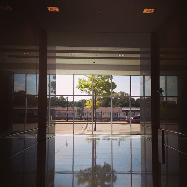 Photos at 271 Building (BB&T Building) - Atlantic Station - 271 17th St NW