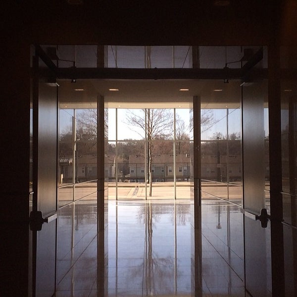 Photos at 271 Building (BB&T Building) - Atlantic Station - 271 17th St NW