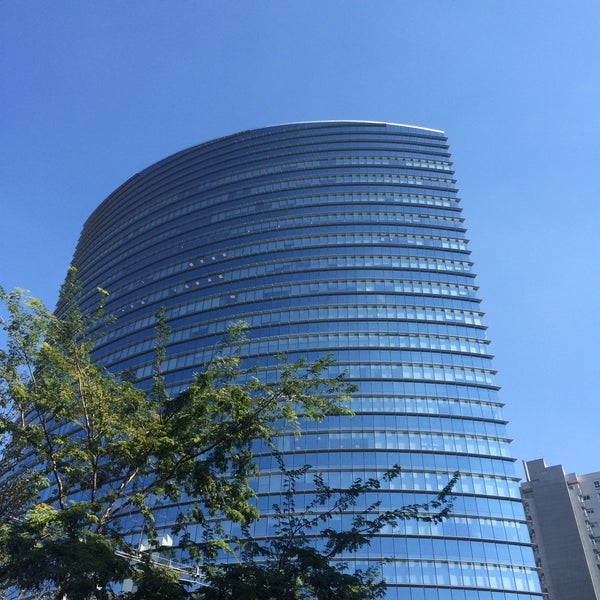 Photos at Infinity Tower - Itaim Bibi - R. Leopoldo Couto de Magalhães ...