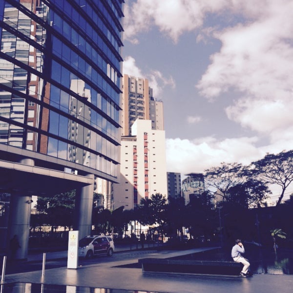 Photos at Infinity Tower - Itaim Bibi - R. Leopoldo Couto de Magalhães ...