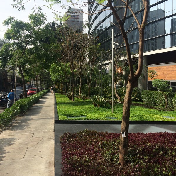 Photos at Infinity Tower - Itaim Bibi - R. Leopoldo Couto de Magalhães ...