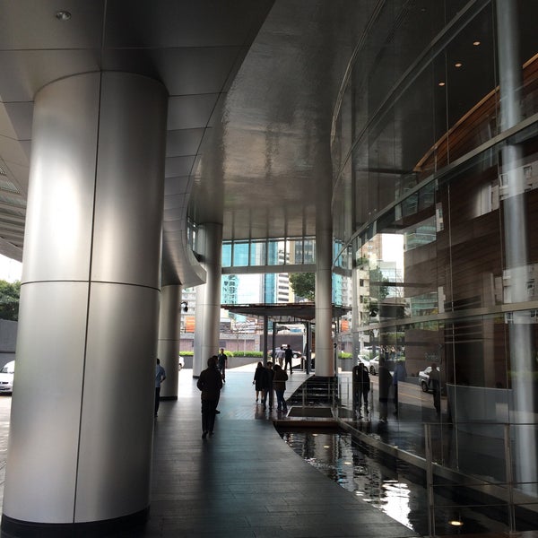 Photos at Infinity Tower - Itaim Bibi - R. Leopoldo Couto de Magalhães ...